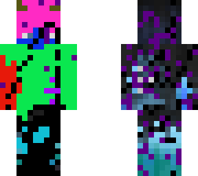 Human | Minecraft Skins