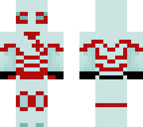 trollhunter | Minecraft Skins