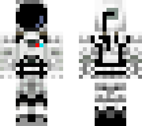 Wtf | Minecraft Skins