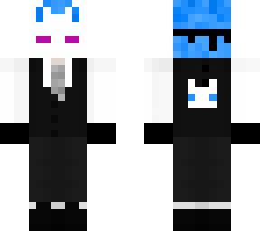 kaboodle | Minecraft Skins