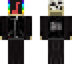 birch | Minecraft Skins