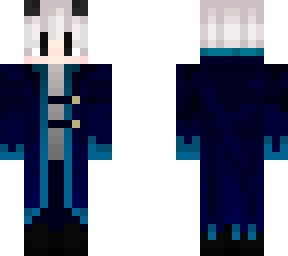 kepala pundak | Minecraft Skin