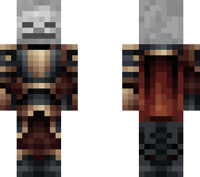 medieval king | Minecraft Skins