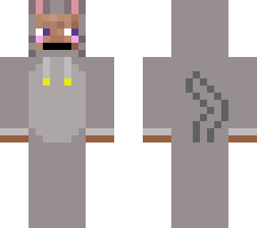 kit kat | Minecraft Skin