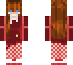 Michelle | Minecraft Skin