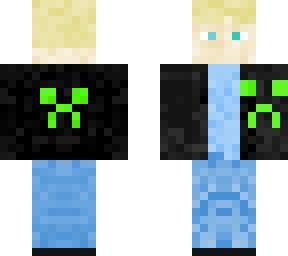 Minecraft High | Minecraft Skin