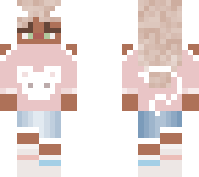 Mouse | Minecraft Skins