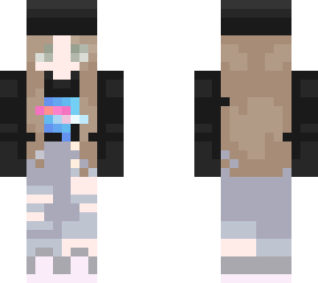 mrbeast | Minecraft Skin