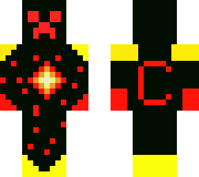 wither heart | Minecraft Skins