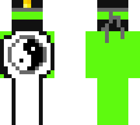 Ninja Dream | Minecraft Skin