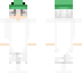 boomerna | Minecraft Skins