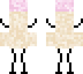jejeje | Minecraft Skin