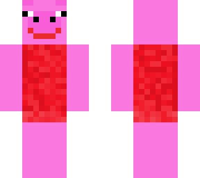 peppa pig | Minecraft Skins