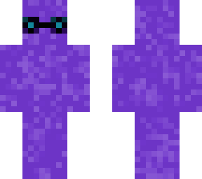 pog | Minecraft Skin