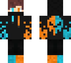 POLA POLA | Minecraft Skin