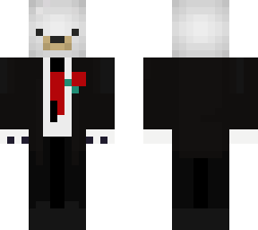 Smoking | Minecraft Skins