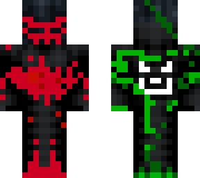 Random | Minecraft Skins