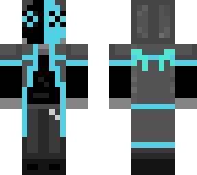 Random | Minecraft Skins