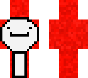 Red Dream | Minecraft Skins
