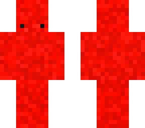 redstone block | Minecraft Skins