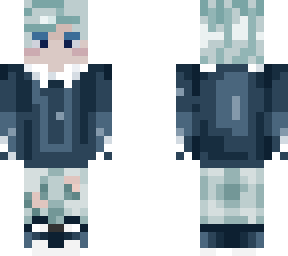 Rio skin | Minecraft Skin