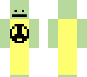 test dummy | Minecraft Skins