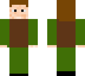 cid | Minecraft Skins