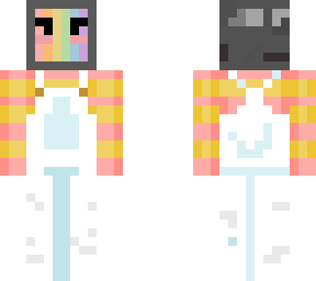 Sidney Minecraft Skins