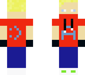 Pro | Minecraft Skins