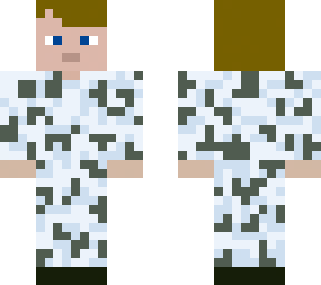 Camo | Minecraft Skins