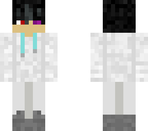 Special Bff Skin | Minecraft Skin