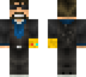 ssundee | Minecraft Skins