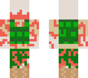 Stalker | Minecraft Skins