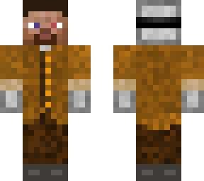 steve disguise | Minecraft Skin