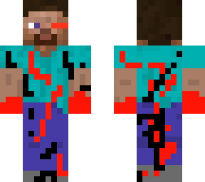steve e | Minecraft Skins
