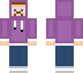 steve sweater | Minecraft Skins