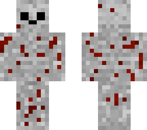 Realistic | Minecraft Skins