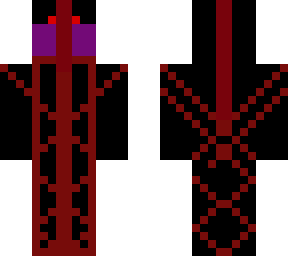 Death | Minecraft Skins