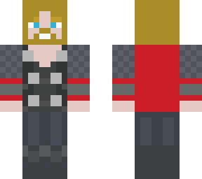 2011 | Minecraft Skins