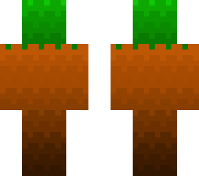 tierra | Minecraft Skins