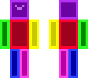 beanos | Minecraft Skins