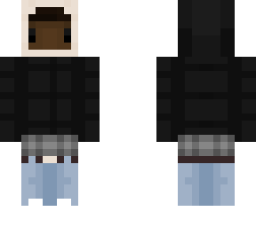 Tryhard | Minecraft Skins