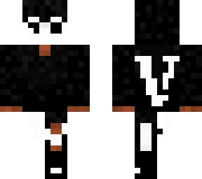 Vlone | Minecraft Skins