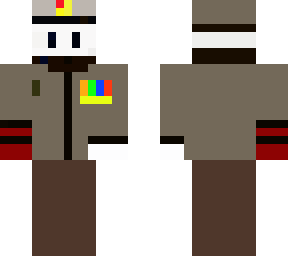 walle | Minecraft Skins