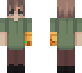 weed | Minecraft Skins