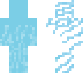 Wind | Minecraft Skin