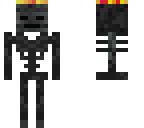 skelleton | Minecraft Skins