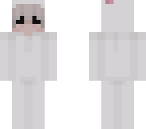 xoxo | Minecraft Skin