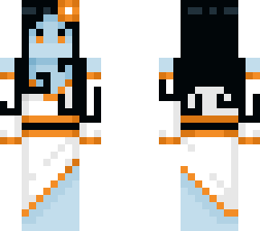 yokai | Minecraft Skins