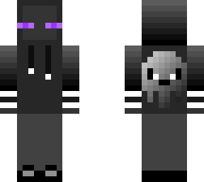 allister | Minecraft Skins